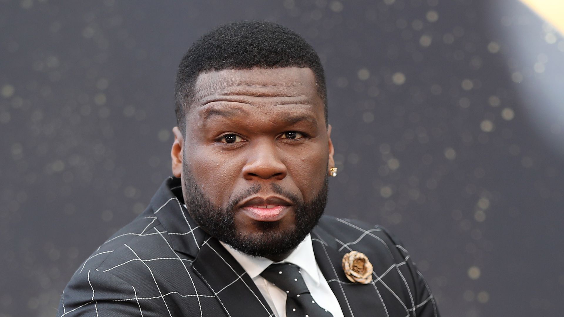 Millionen-Spende: 50 Cent verkauft Villa für guten Zweck | Promiflash.de