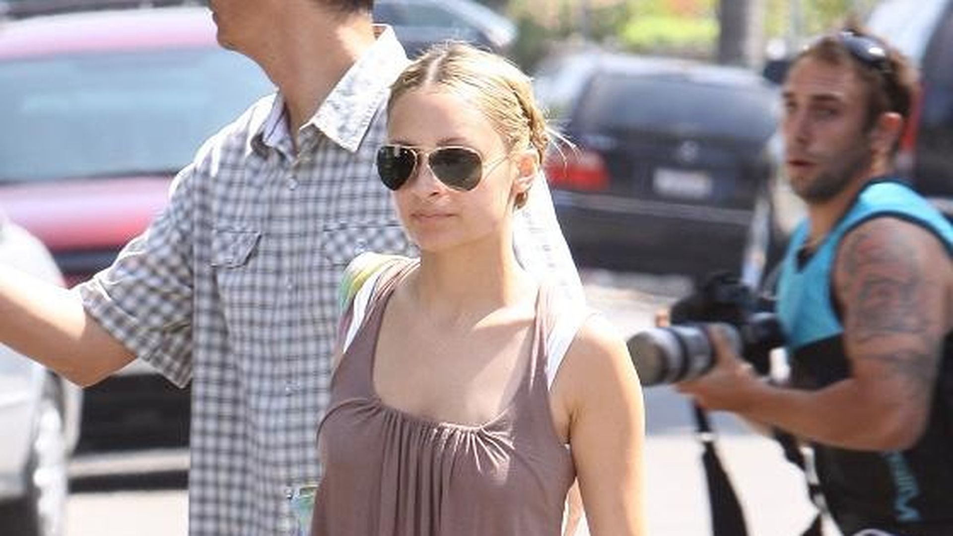 Neue Reality Show mit Nicole Richie? | Promiflash.de