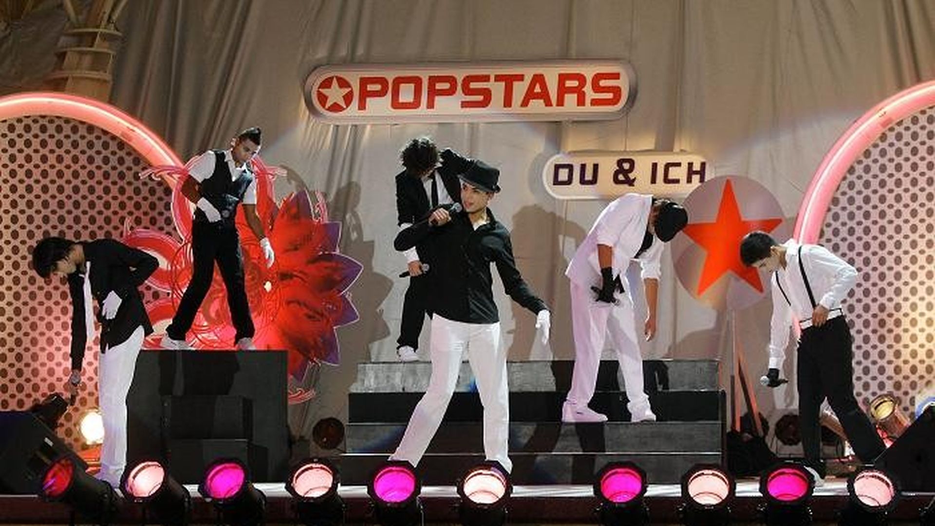 Popstars-Finale im Dezember! | Promiflash.de