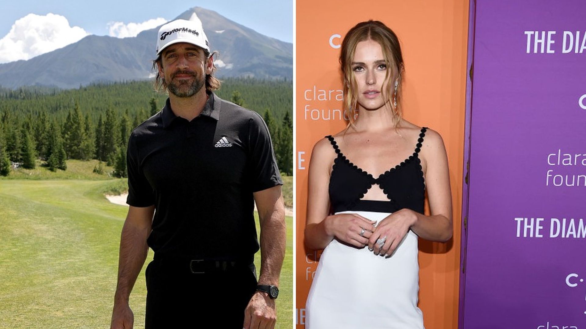 Insider verrät: Diese Beauty soll Aaron Rodgers jetzt daten!