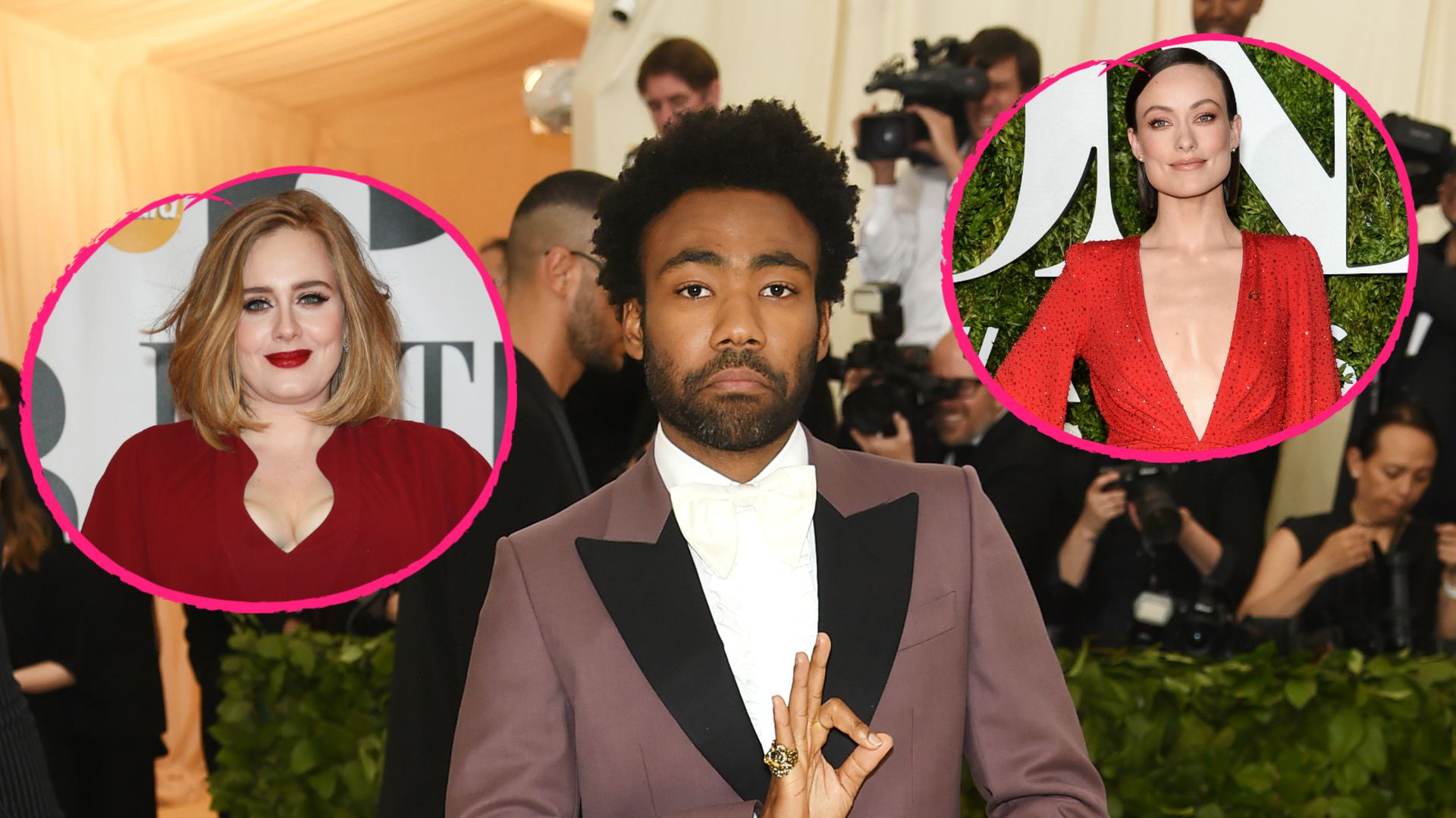 31 Mio. Views in drei Tagen: Stars feiern Polit-Musikvideo! | Promiflash.de