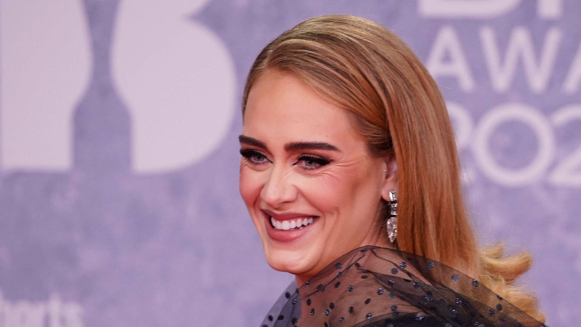 Glücklicher denn je: Adele liebt ihr Leben und ihren Rich