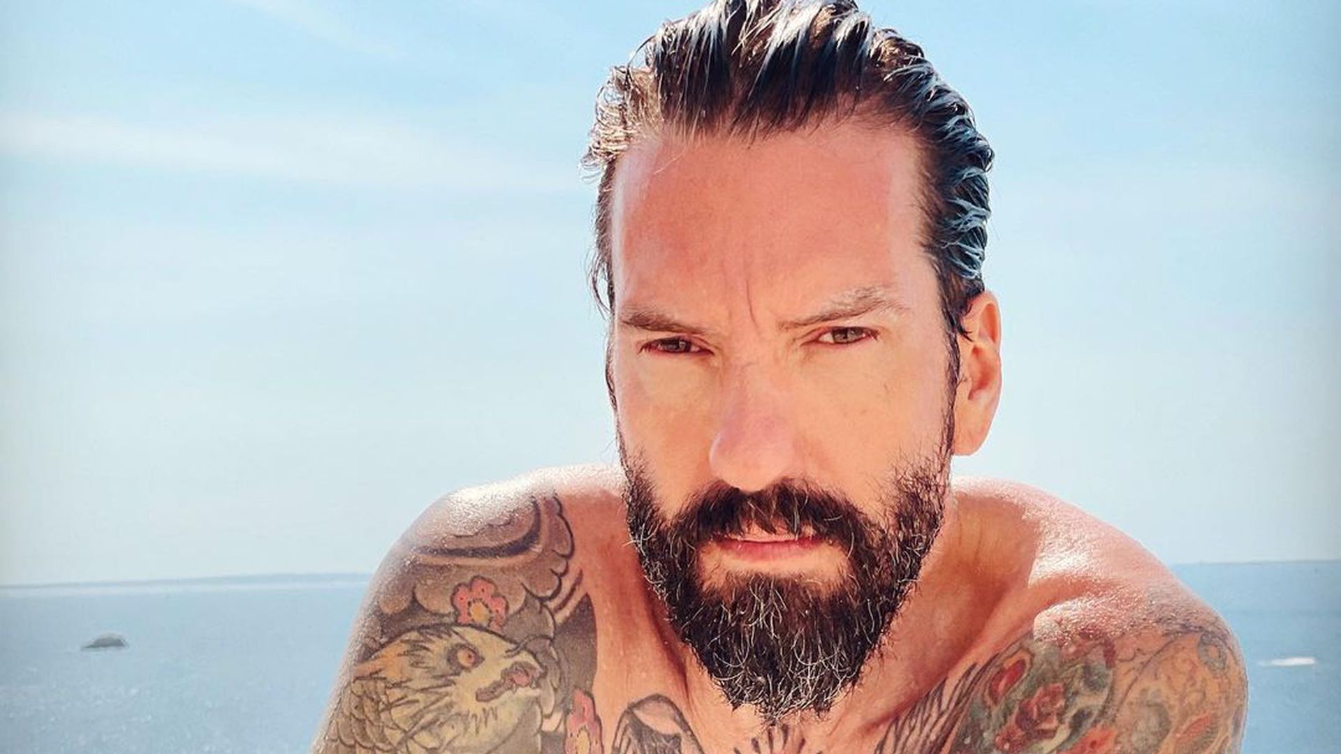 Alec Völkel | Promiflash