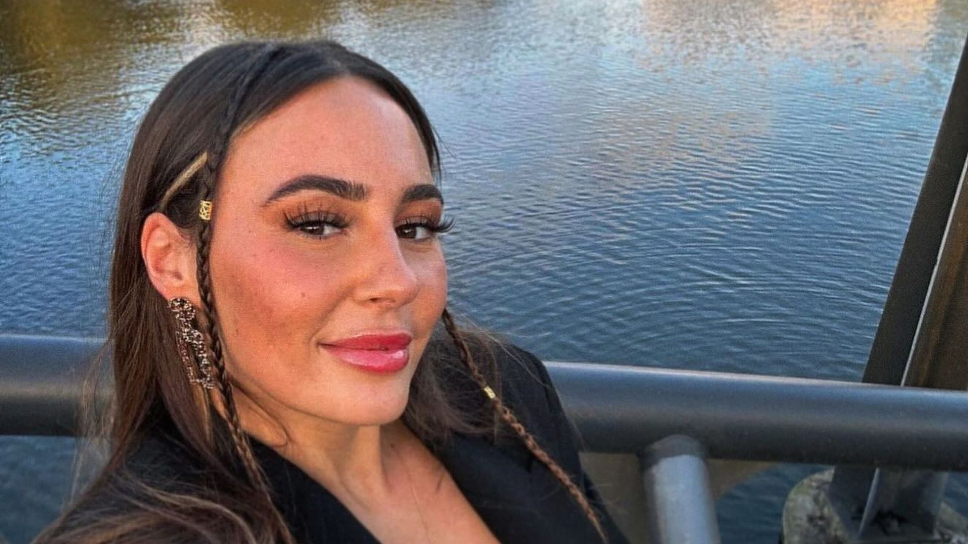 Alessia Herren ist schon bald bei "Unter uns" zu sehen