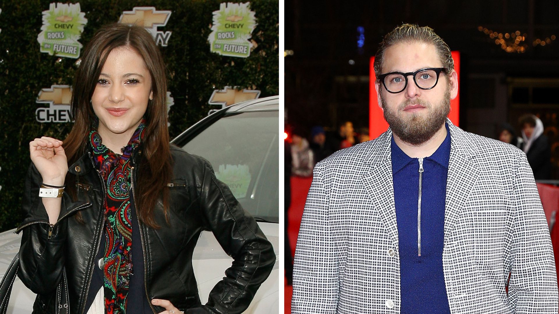 Alexa Nikolas führt Vorwürfe gegen Jonah Hill weiter aus