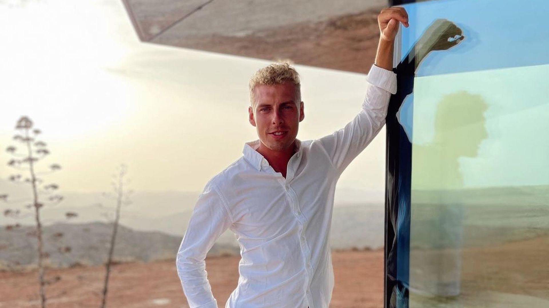 Franzi-Drama und Co.: So ging Alex Golz mit Schlagzeilen um