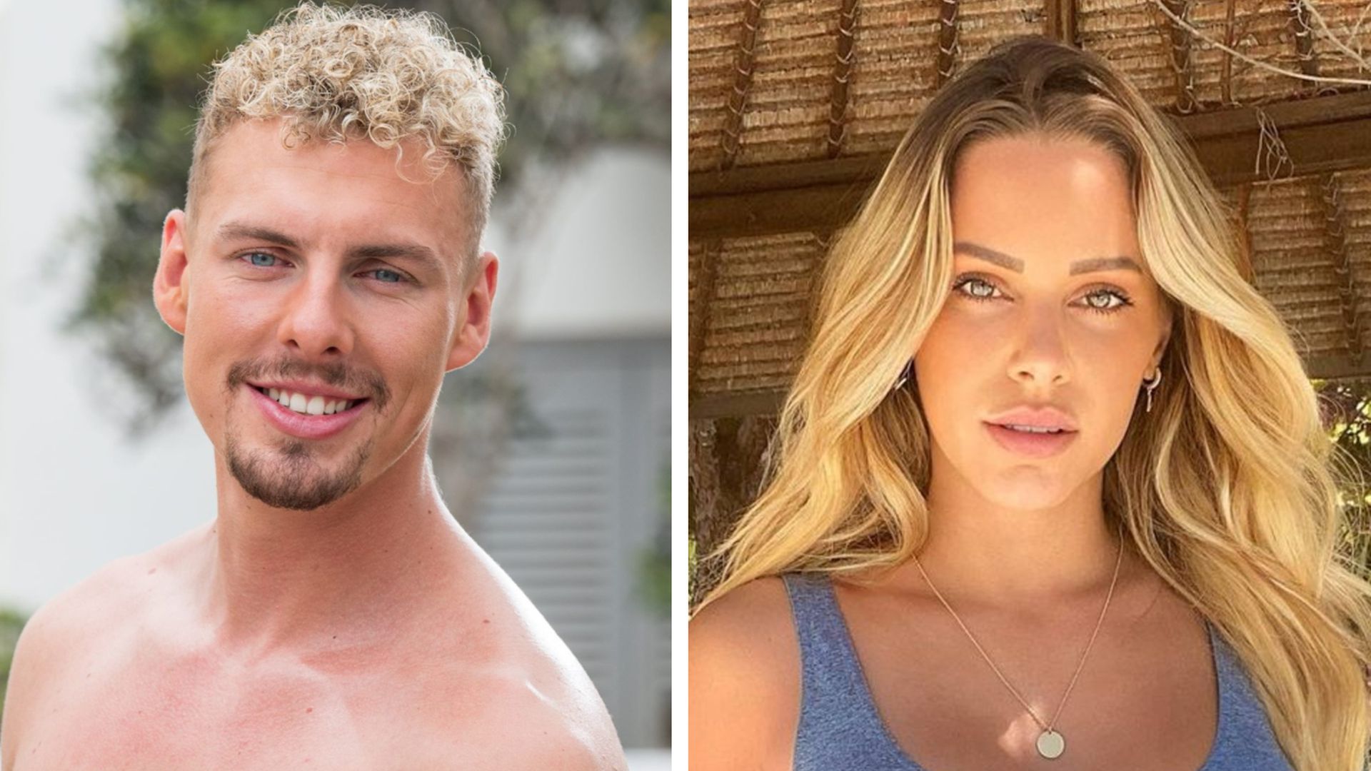 "Tatsache": "Are You The One?"-Alex steht zu Vanessa-Diss!