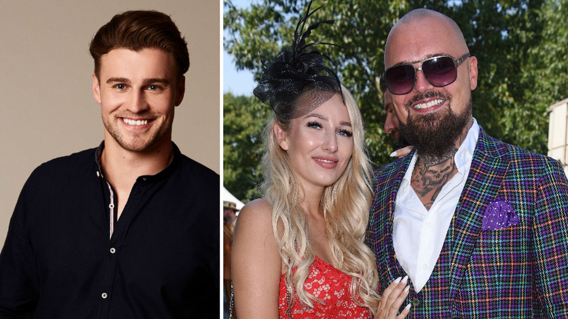 Alex schon Bachelorette-Sieger? Nik & Jessi planen Paar-Trip ...