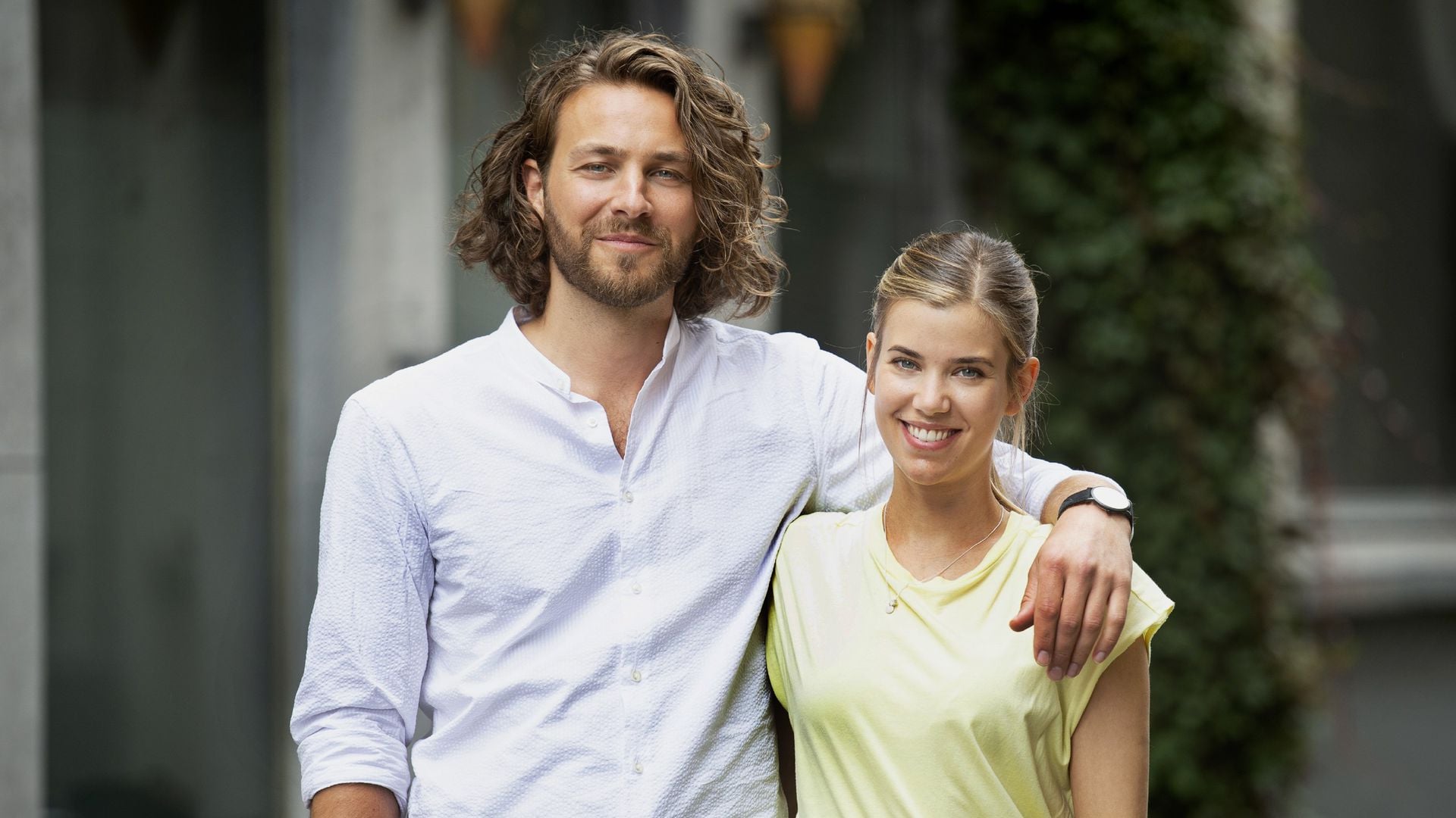 Offiziell: So wird die Neuauflage von "Verbotene Liebe"!