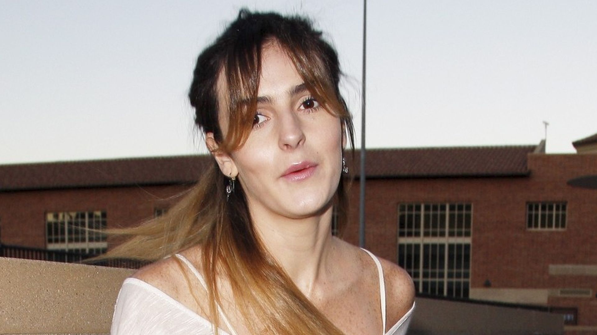 Ali Lohan: Neuer Start als Model in Südkorea?