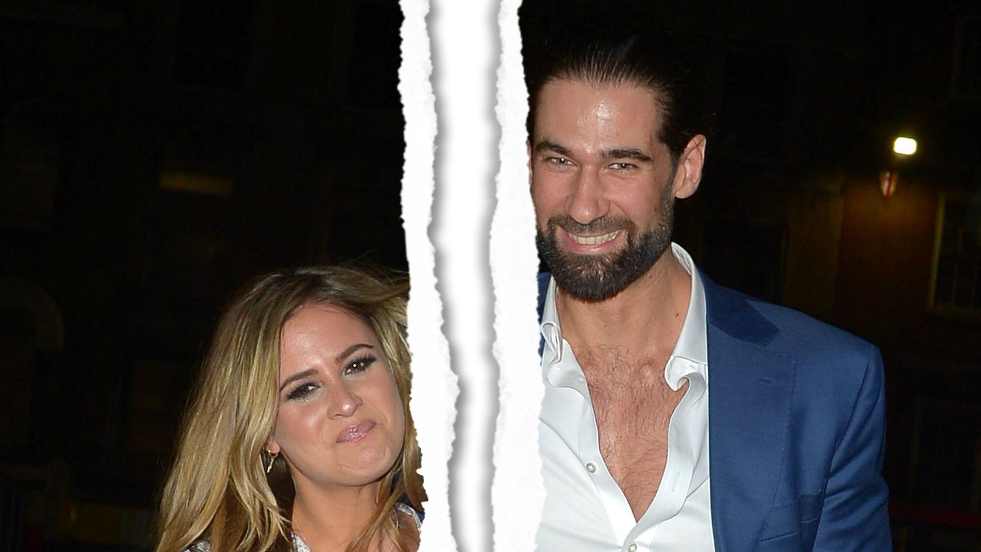 Nur zwei Monate nach Show: UK-Bachelor-Paar ist getrennt!