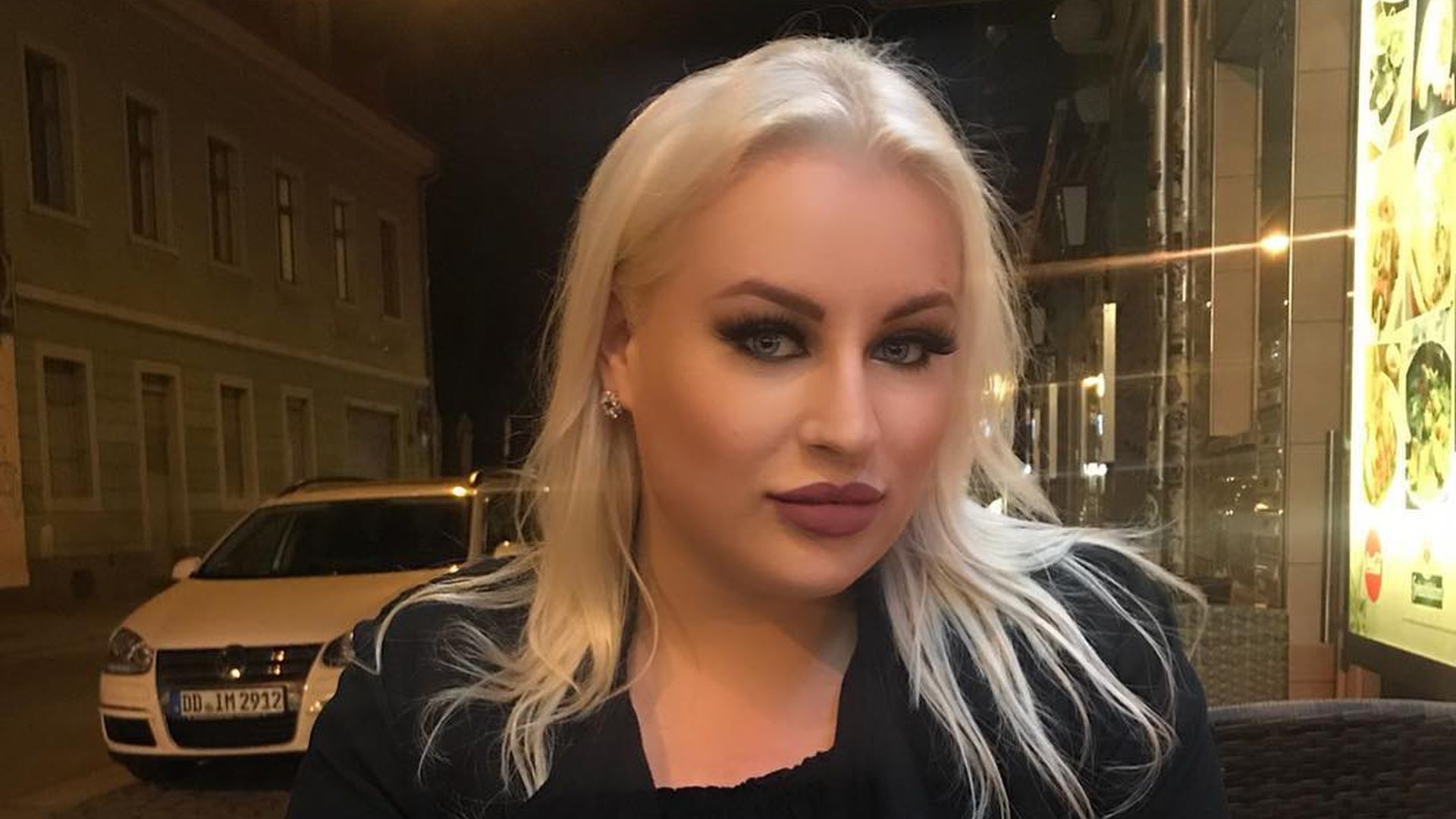 Wegen Übergewicht: Ex-DSDS-Aline hatte 2 Jahre keine Periode ...