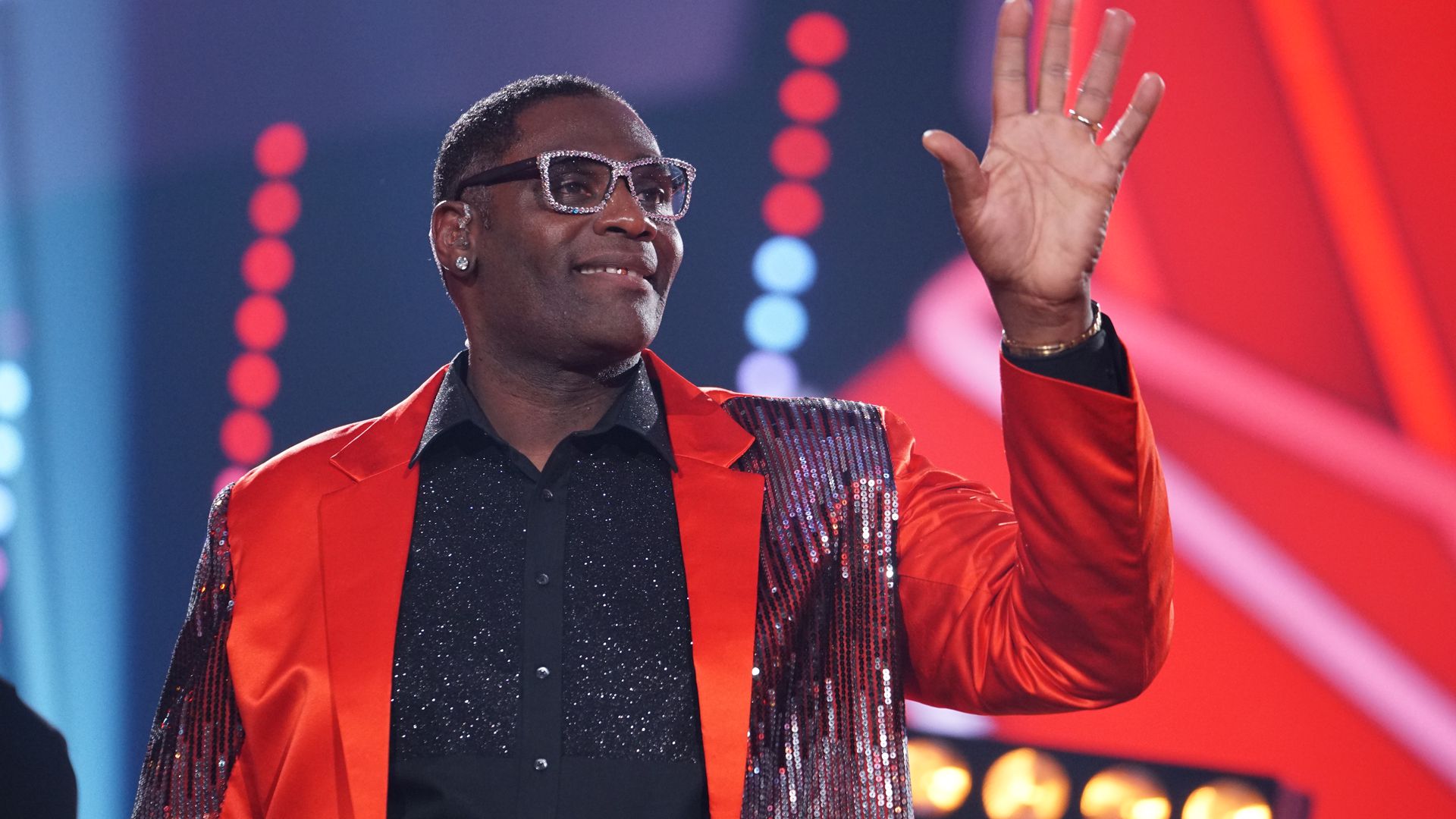 Familie ließ Alphonso Williams' Hände nachmodellieren