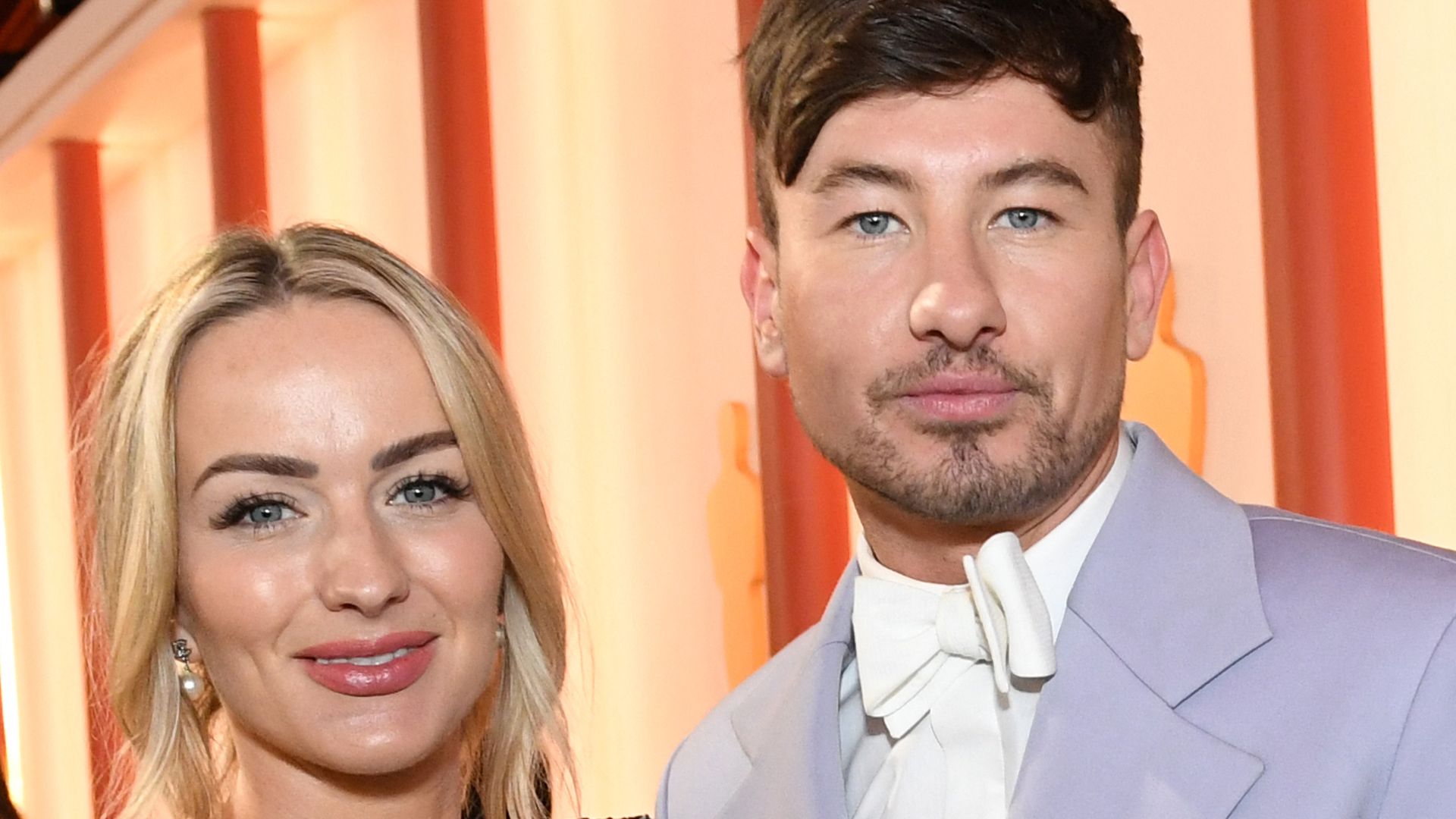 Offiziell: "Saltburn"-Star Barry Keoghan bestätigt Trennung!