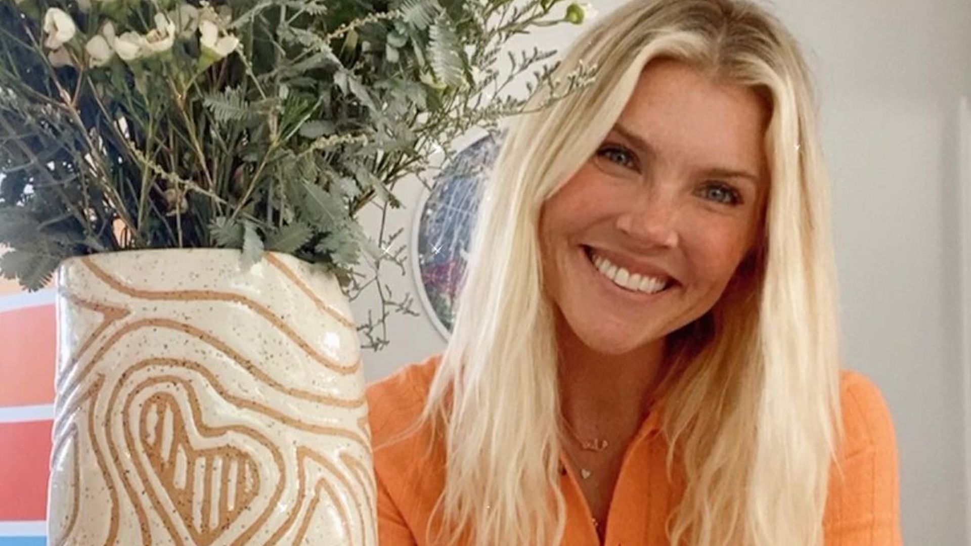 Nach Nick Corderos Tod: Seine Witwe wünscht sich neue Liebe