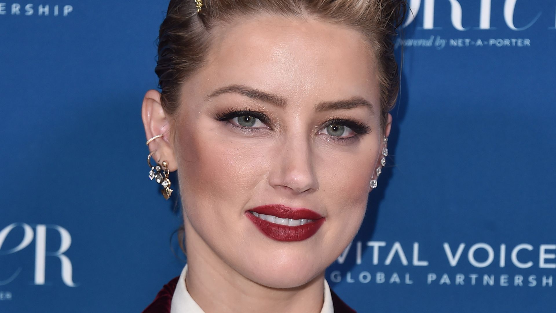 Nach Drama mit Johnny: Amber Heard "lebt ihr bestes Leben"
