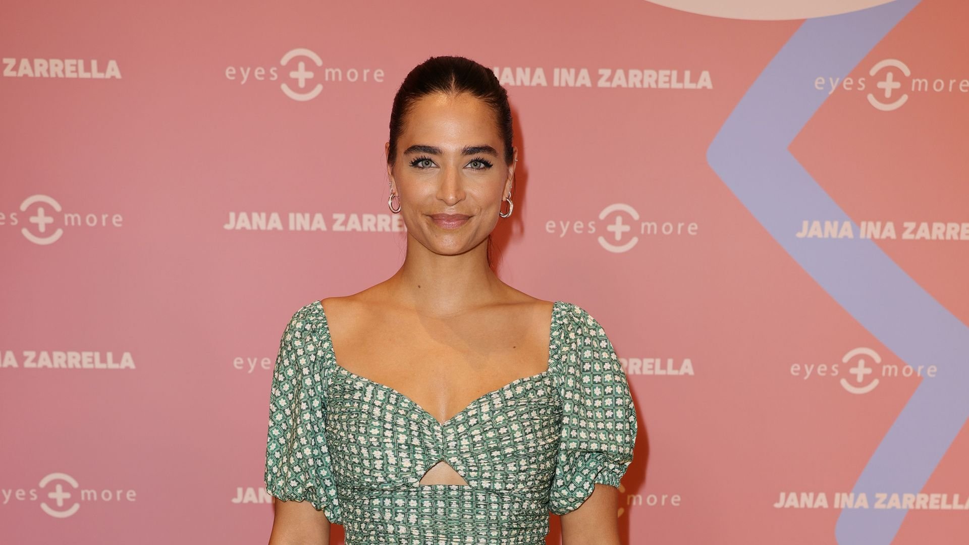 Amira Aly ist bald in der Serie "Marie fängt Feuer" zu sehen