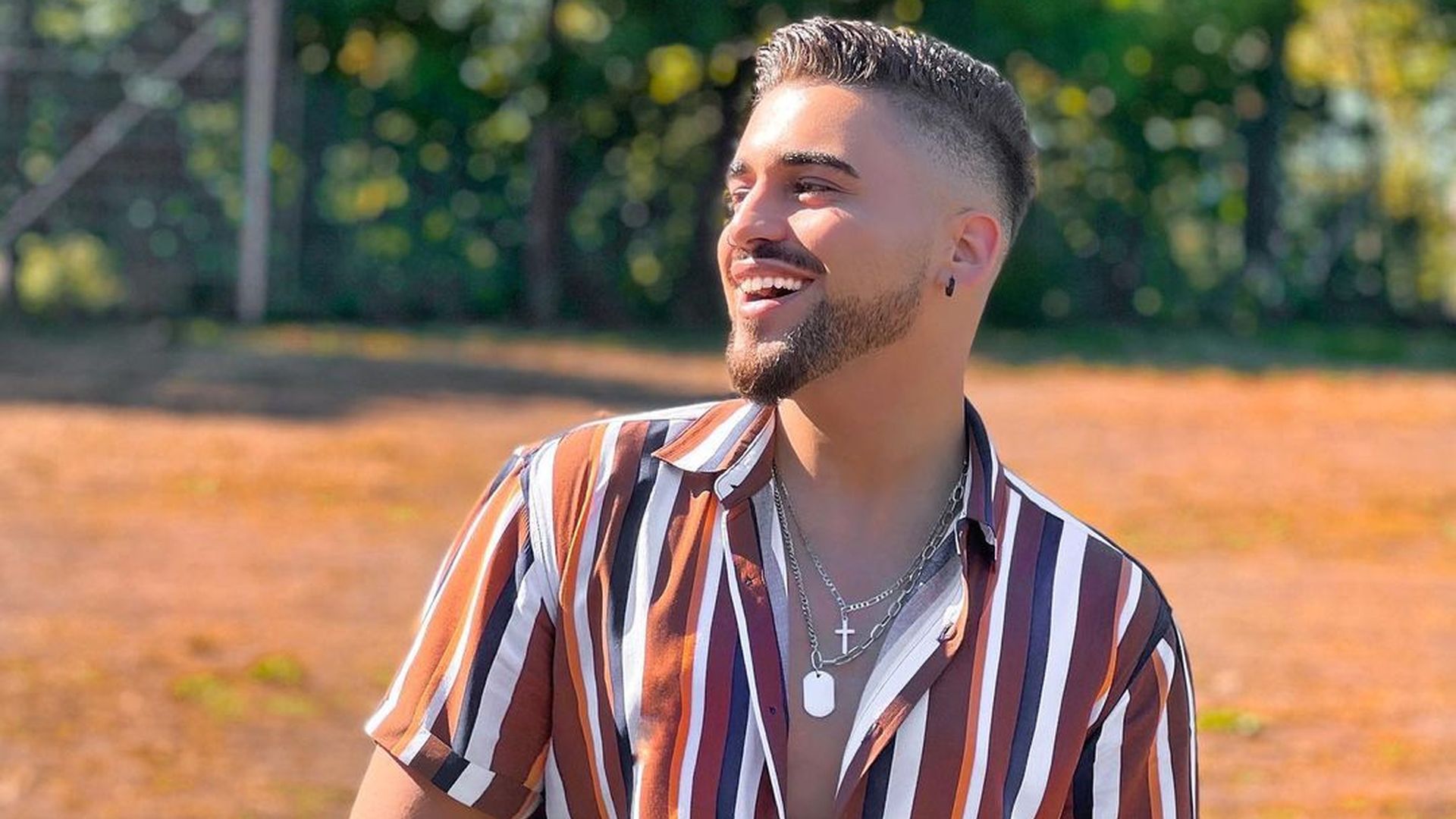 Andrea Renzullo | Promiflash