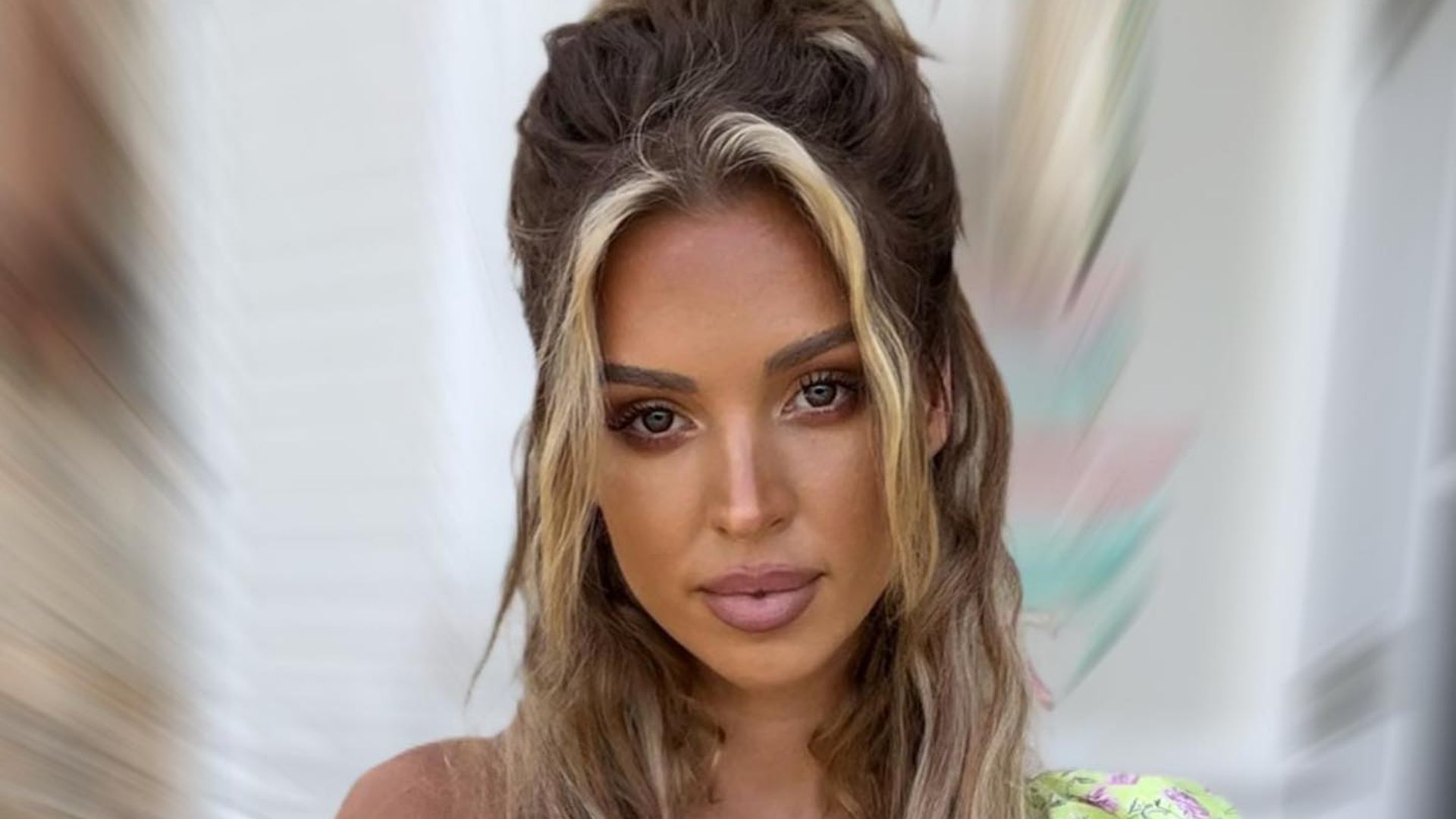 Aneta Sablik Erlitt Während Dsds Teilnahme Eine Fehlgeburt