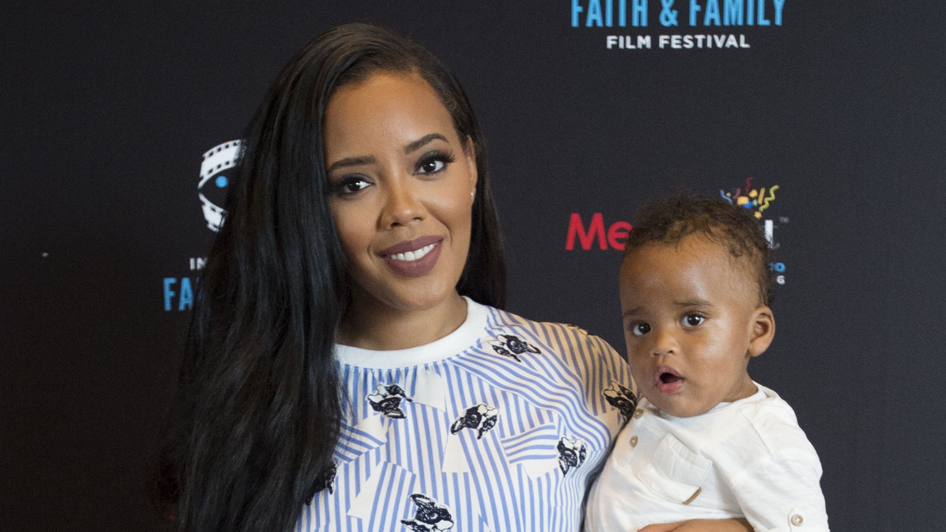 Volltreffer: Angela Simmons bei Entjungferung geschwängert? | Promiflash.de