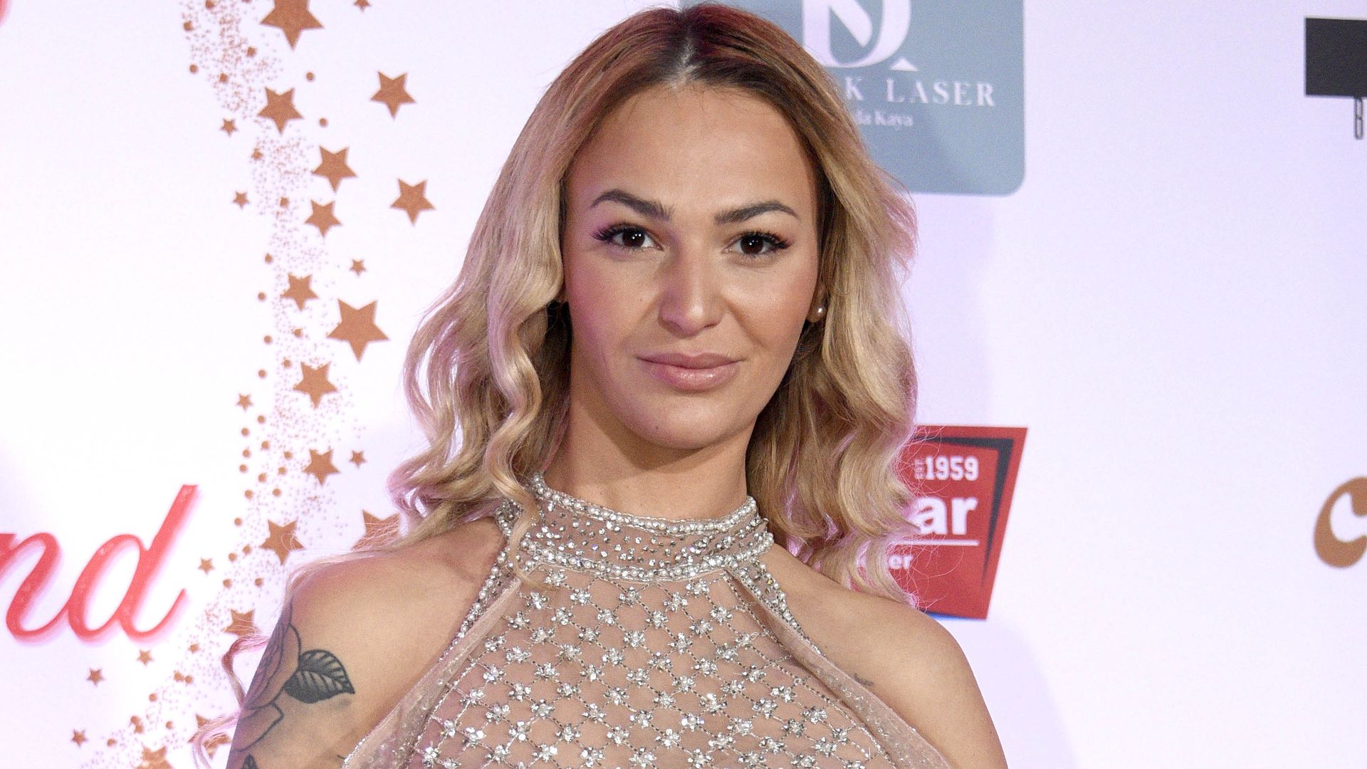 Kennt Anita Latifi schon das Geschlecht ihres ersten Babys?