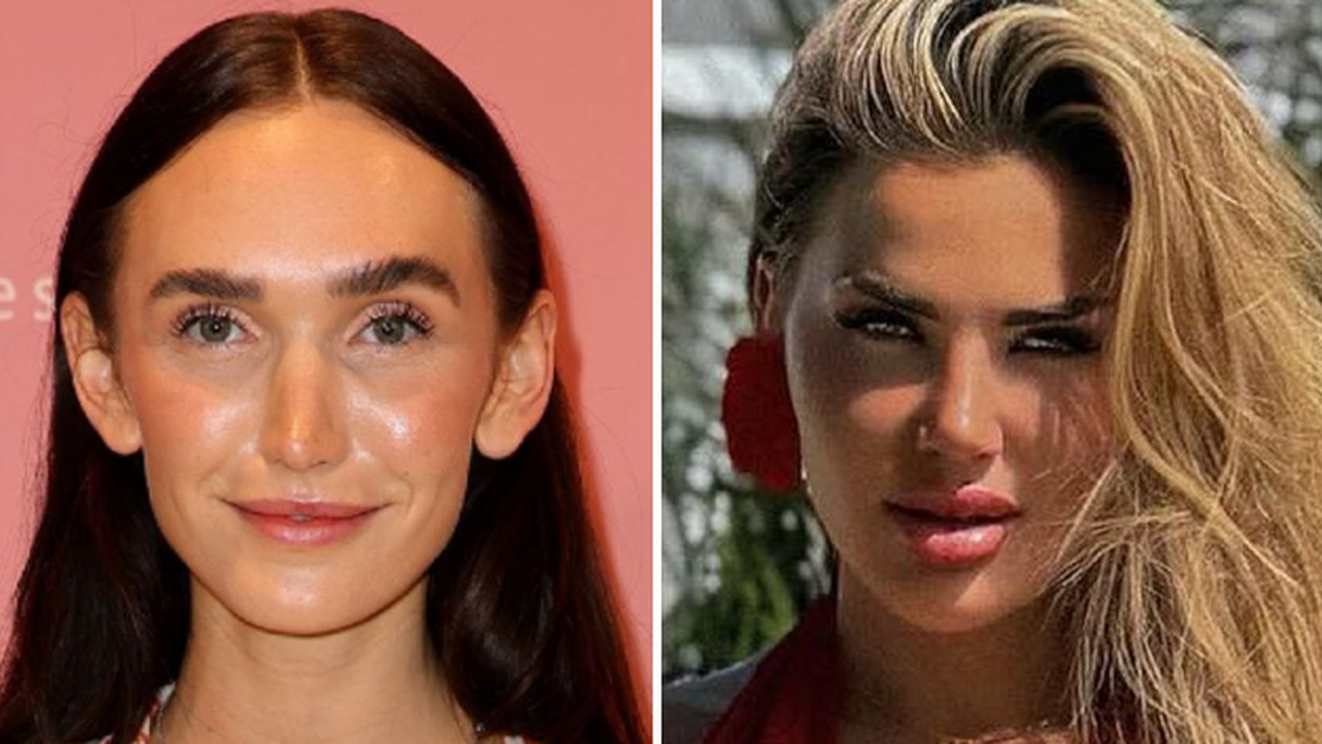 Nach Kritik an Kim Virginia: User geben Anna Adamyan recht