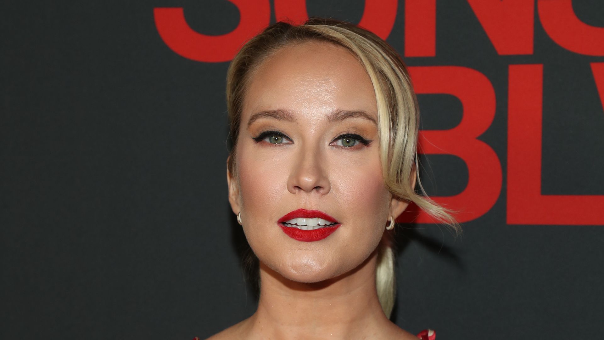 Neue Fotos: Anna Camp genießt Liebesglück mit Freundin Jade