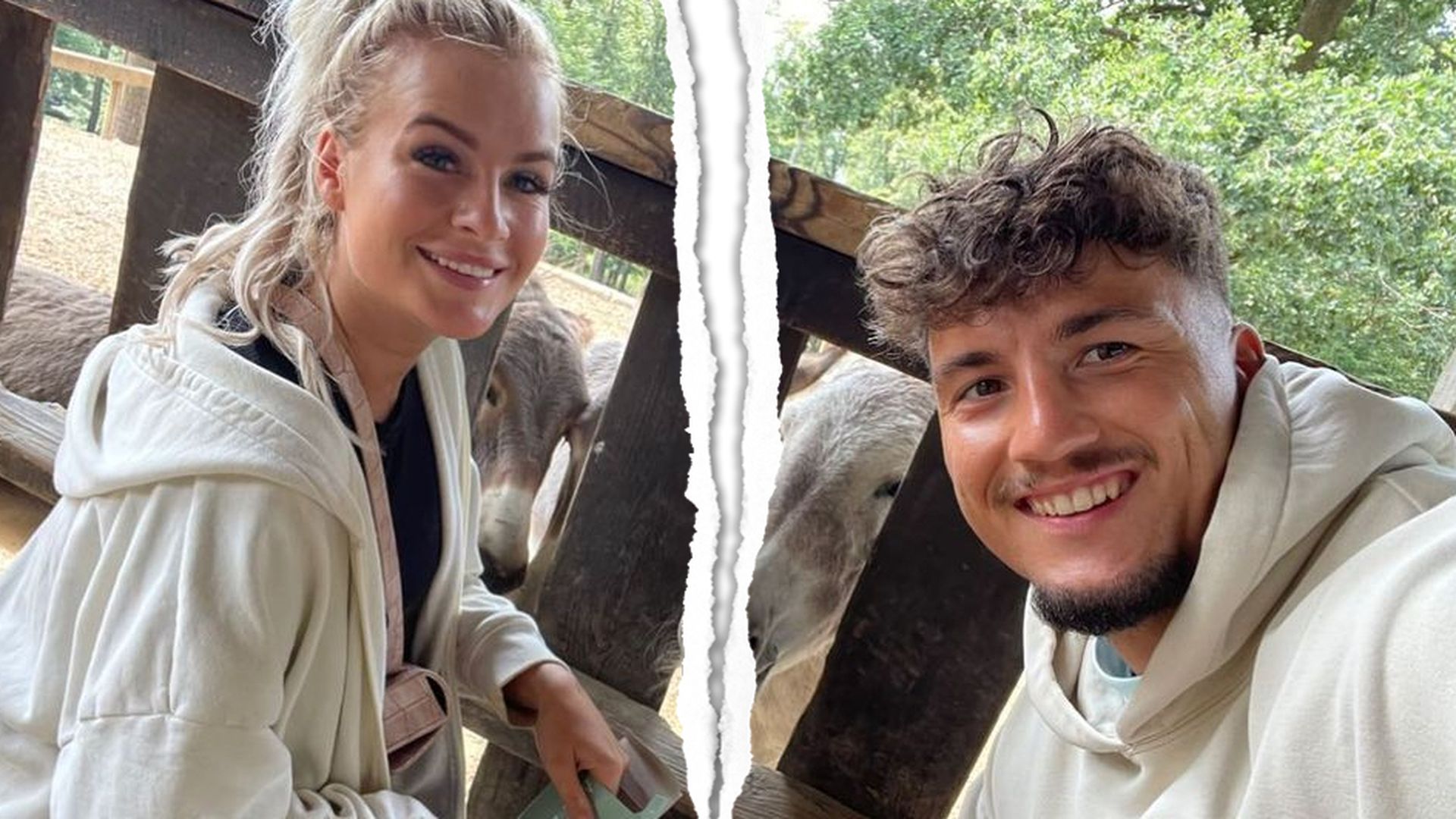 Alle Infos zur Trennung von Anna Iffländer und Micha Schüler