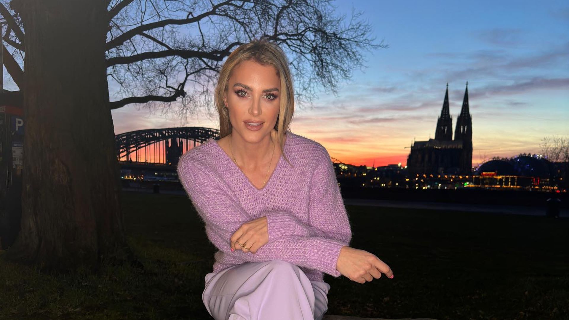 Anna Kraft verlor nach MS-Dignose einige ihrer engen Freunde