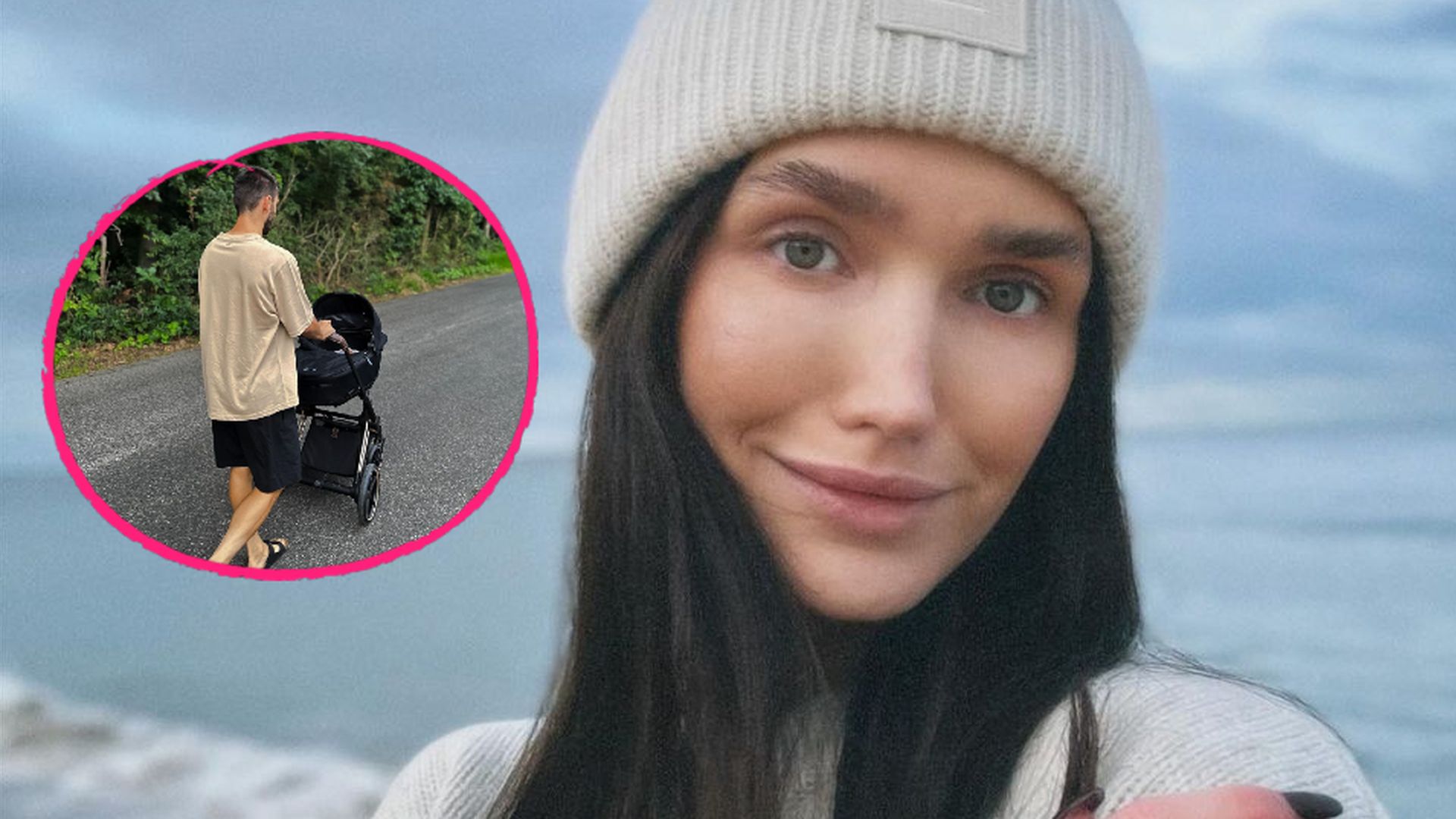 „Das wundervollste nach Hause kommen“ - Anna Adamyan teilt Tränen-Video