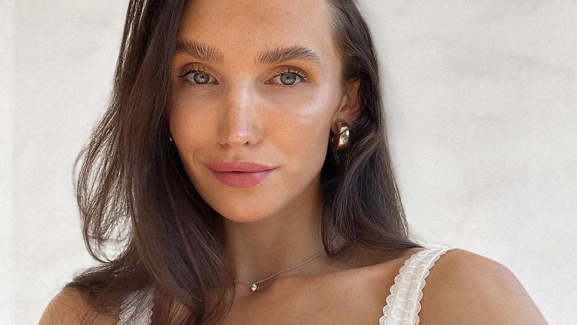 Update: In dieser Schwangerschaftswoche ist Anna Adamyan