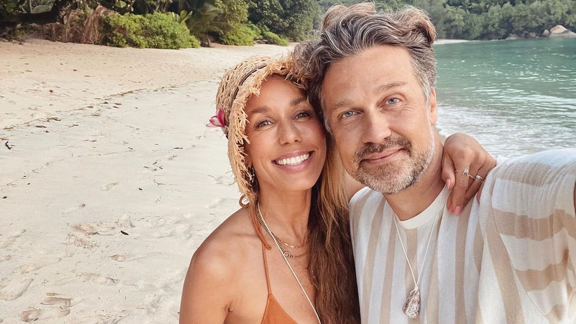 Wayne Carpendale erzählt von einem Fail-Date mit Annemarie