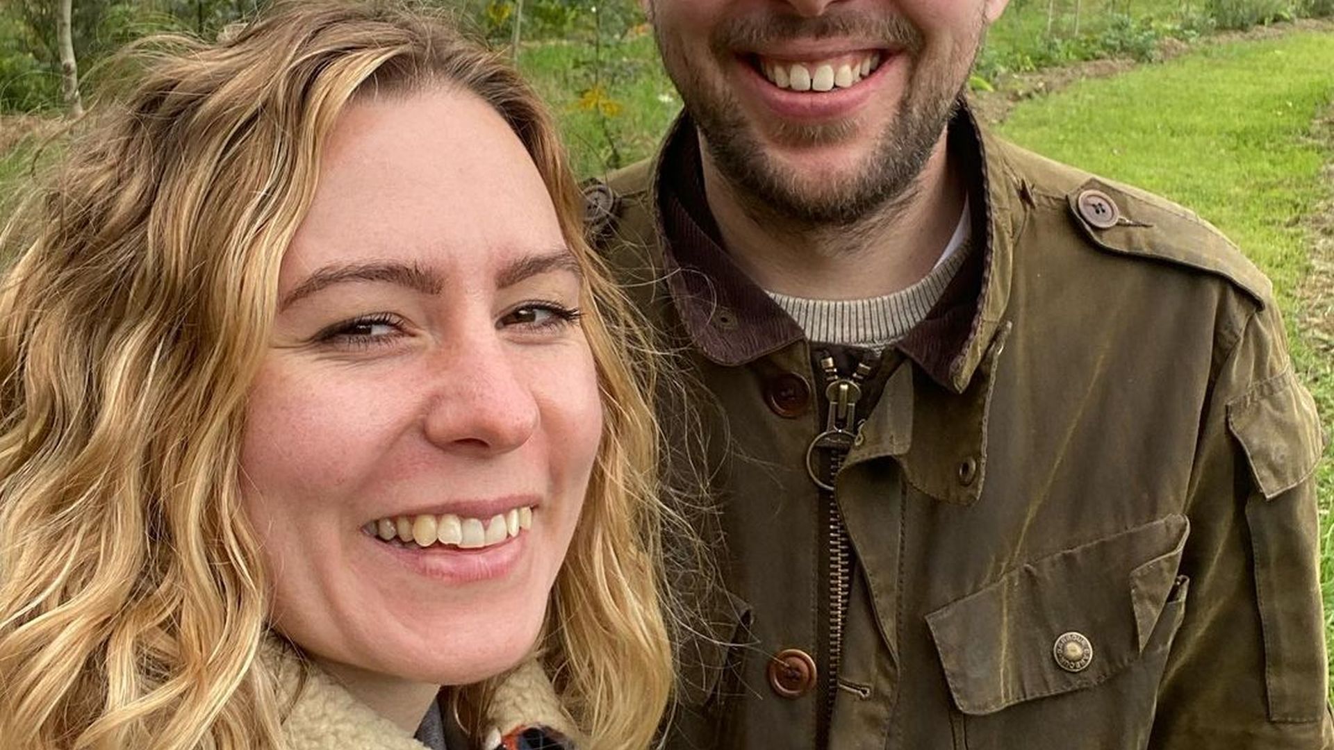 "Bauer sucht Frau"-Antjes Kater stürzte in die Güllegrube!