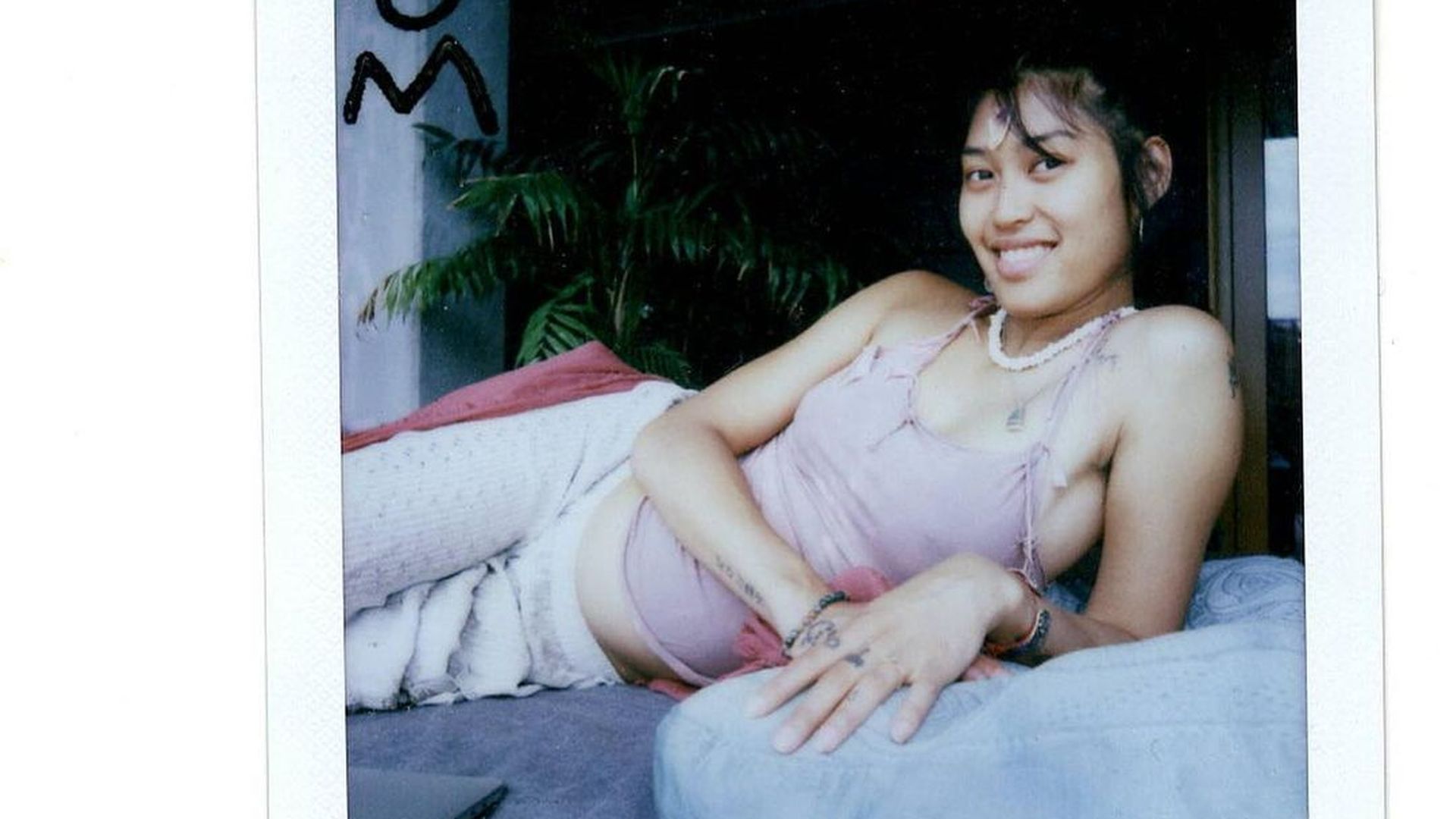 GNTM-Anuthida und ihr Lars erwarten erstmals Nachwuchs!