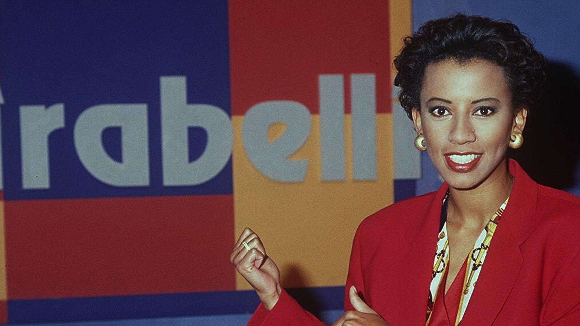 Kaum verändert: Das wurde aus Talk-Queen Arabella | Promiflash.de