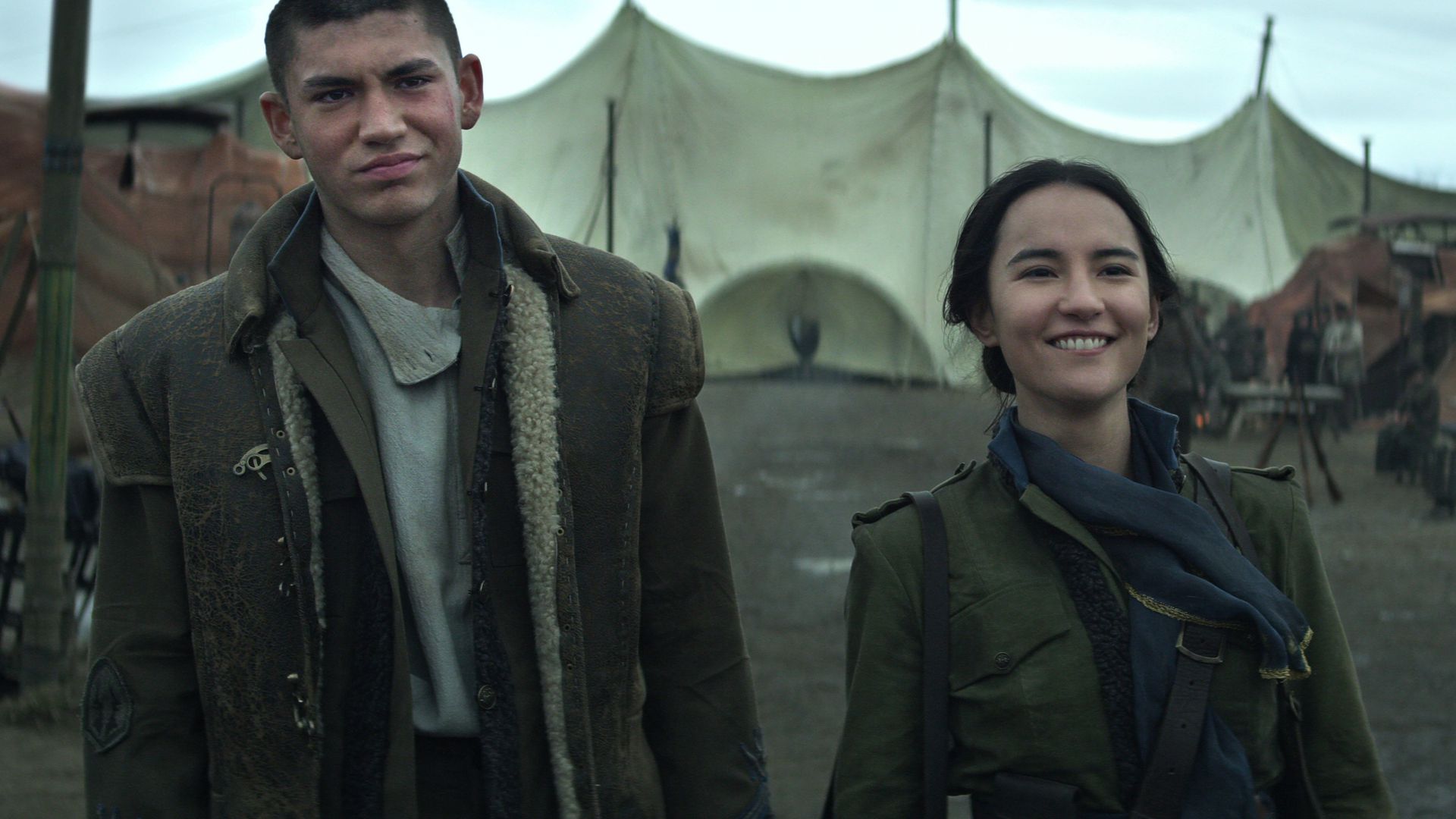 Wie kommt Netflix-Serie "Shadow And Bone" bei den Fans an?