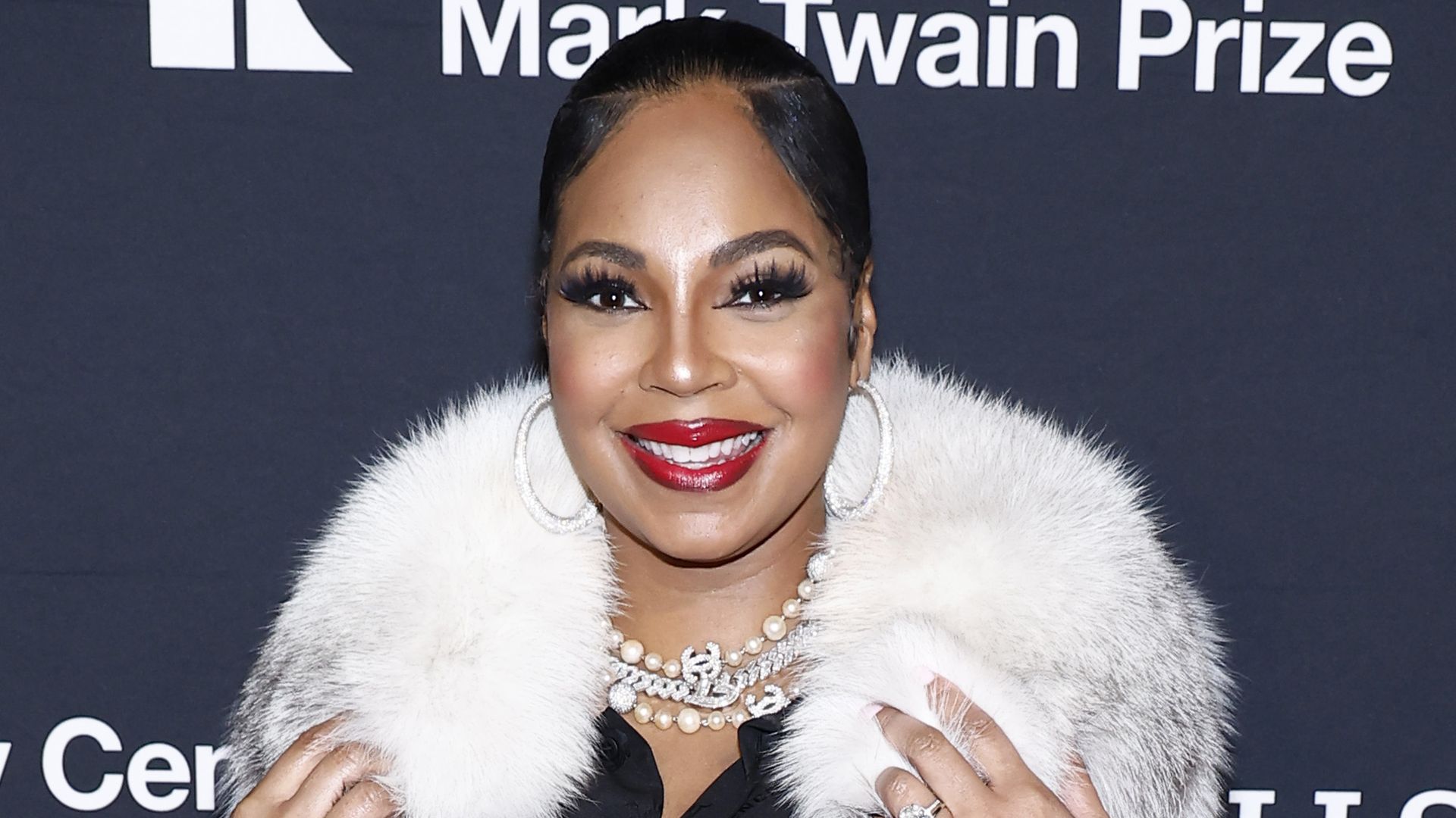 Ashanti über die überwältigenden Momente als Neu-Mama