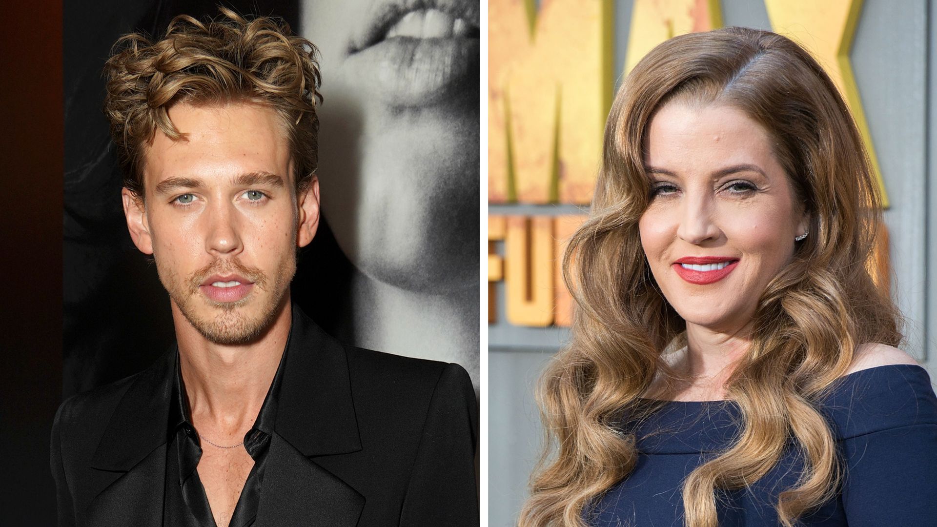 Austin Butler spricht erstmals über Lisa Marie Presleys Tod