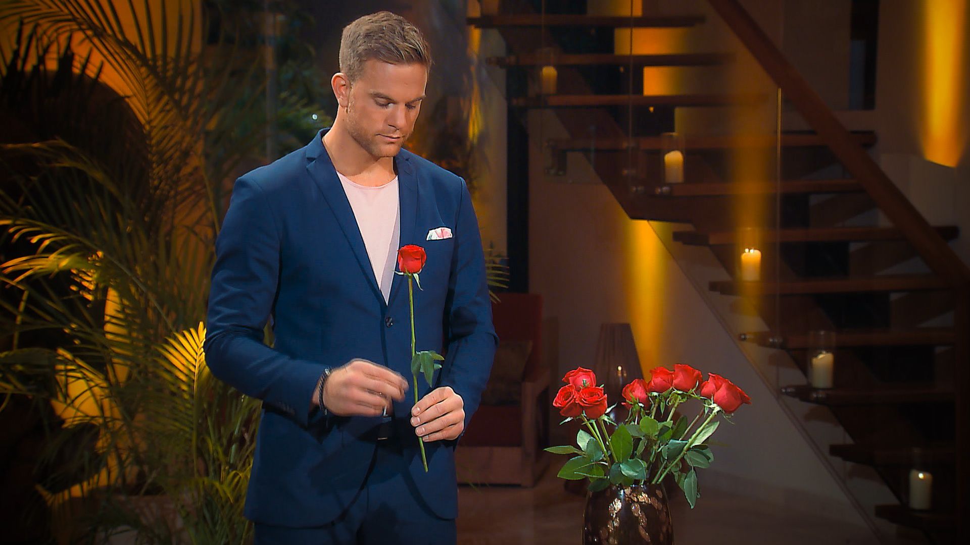 Doppel-Exit: Diese Girls kickt Sebastian in Folge vier raus