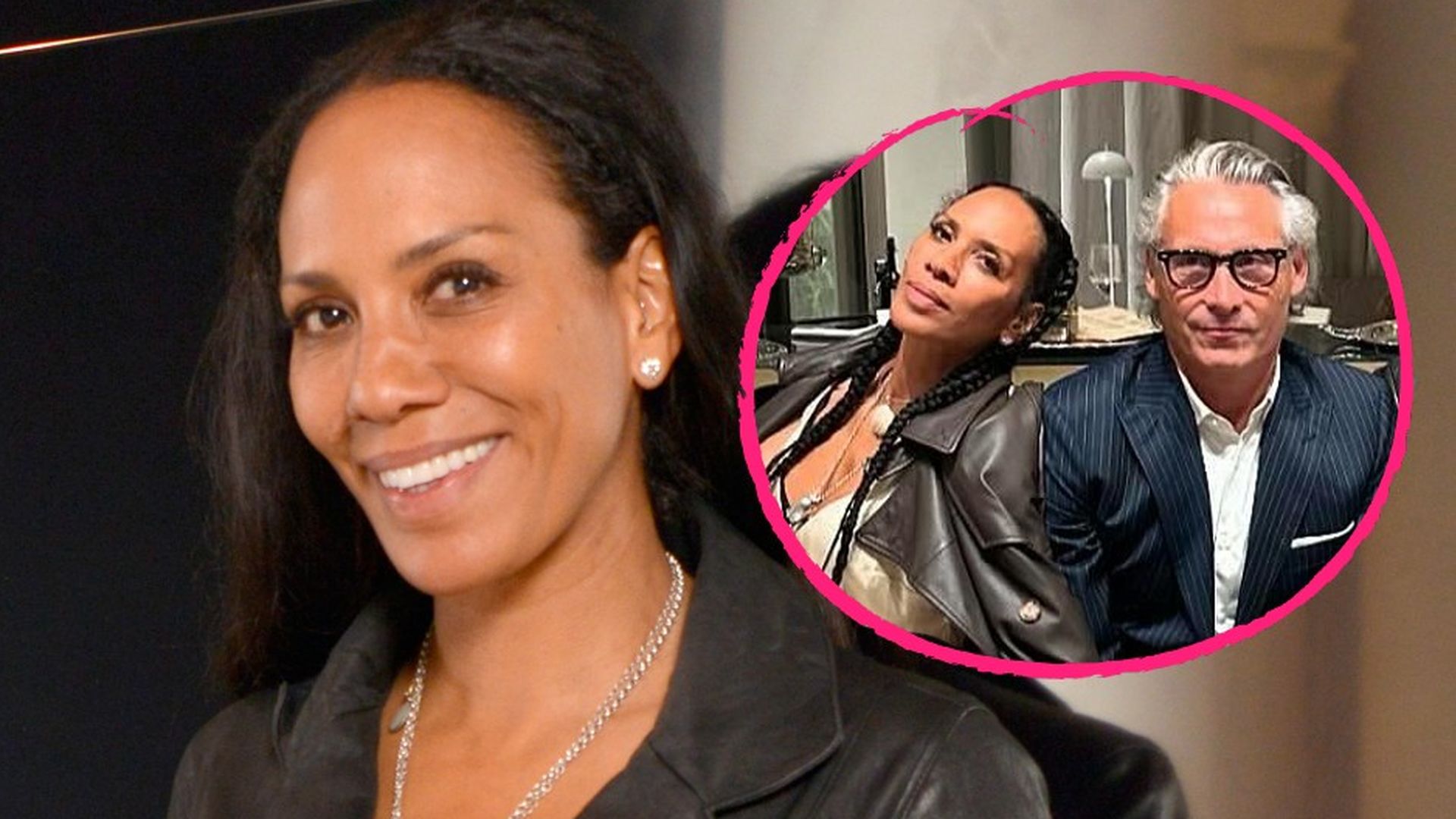 Barbara Becker zeigt erstmals ihren Freund Marcello im Netz