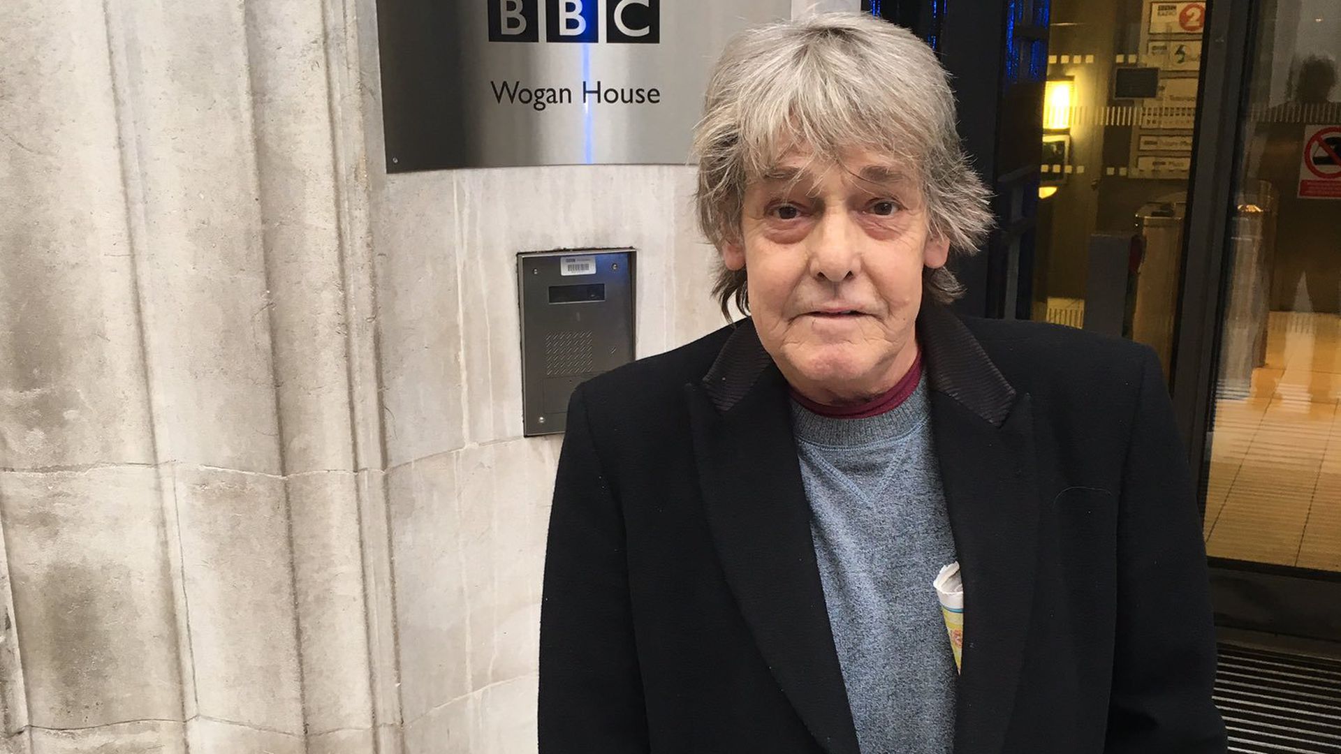 Eddie and the Hot Rods: Ur-Mitglied Barrie Masters ist tot