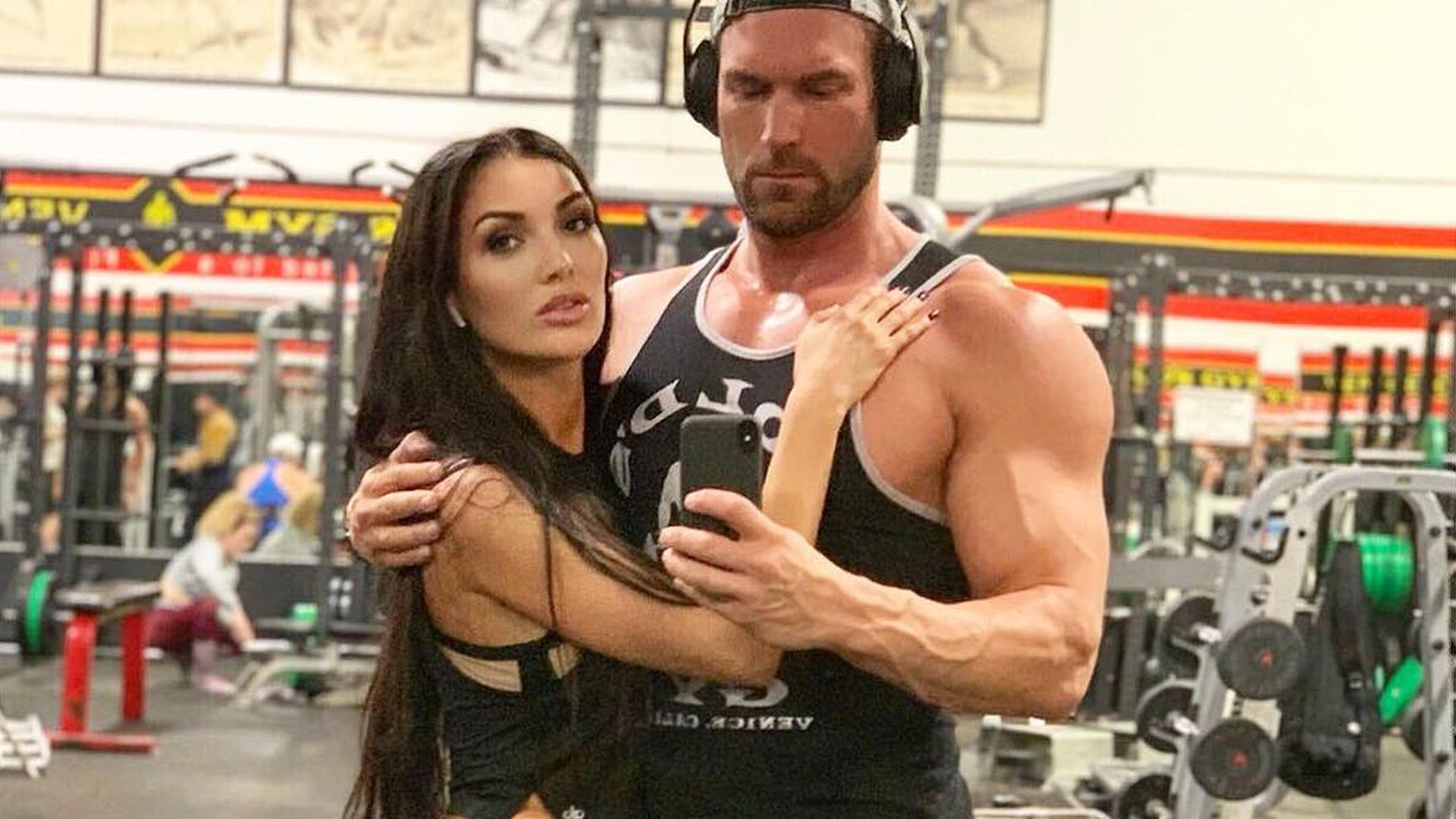 Dschungelcamp: Darum durfte Yottas Freundin nicht mitreisen!