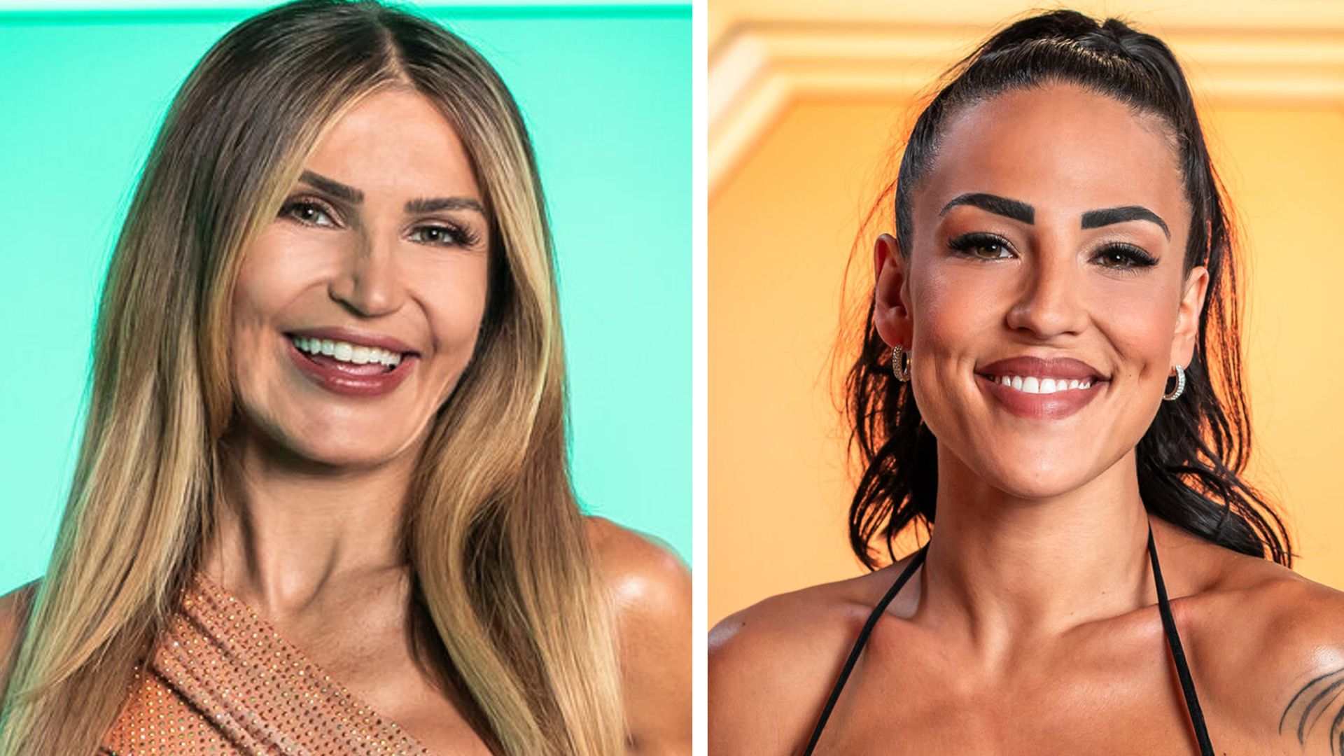 "Wartet auf Beute": Promi-BB-Bea schießt gegen Elena Miras