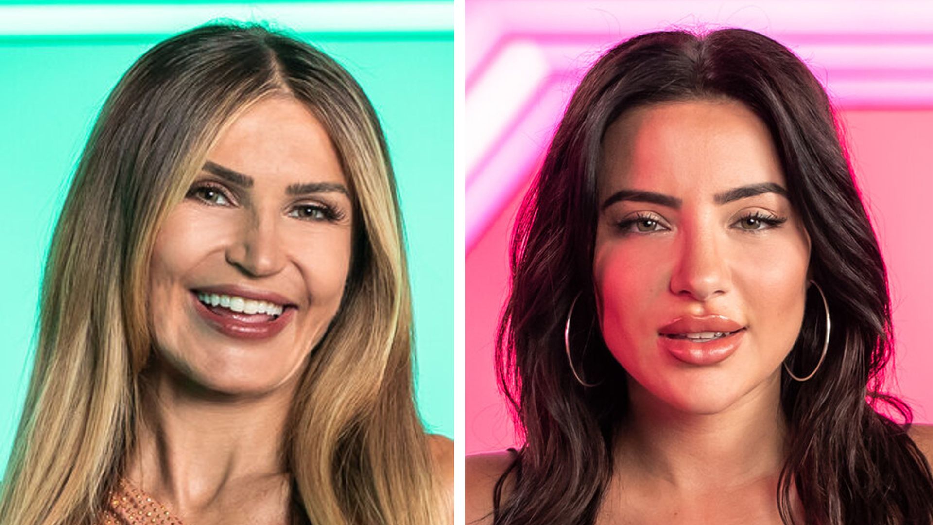 Gönnt Bea Peters Leyla den Promi-BB-Sieg und die Verlobung?