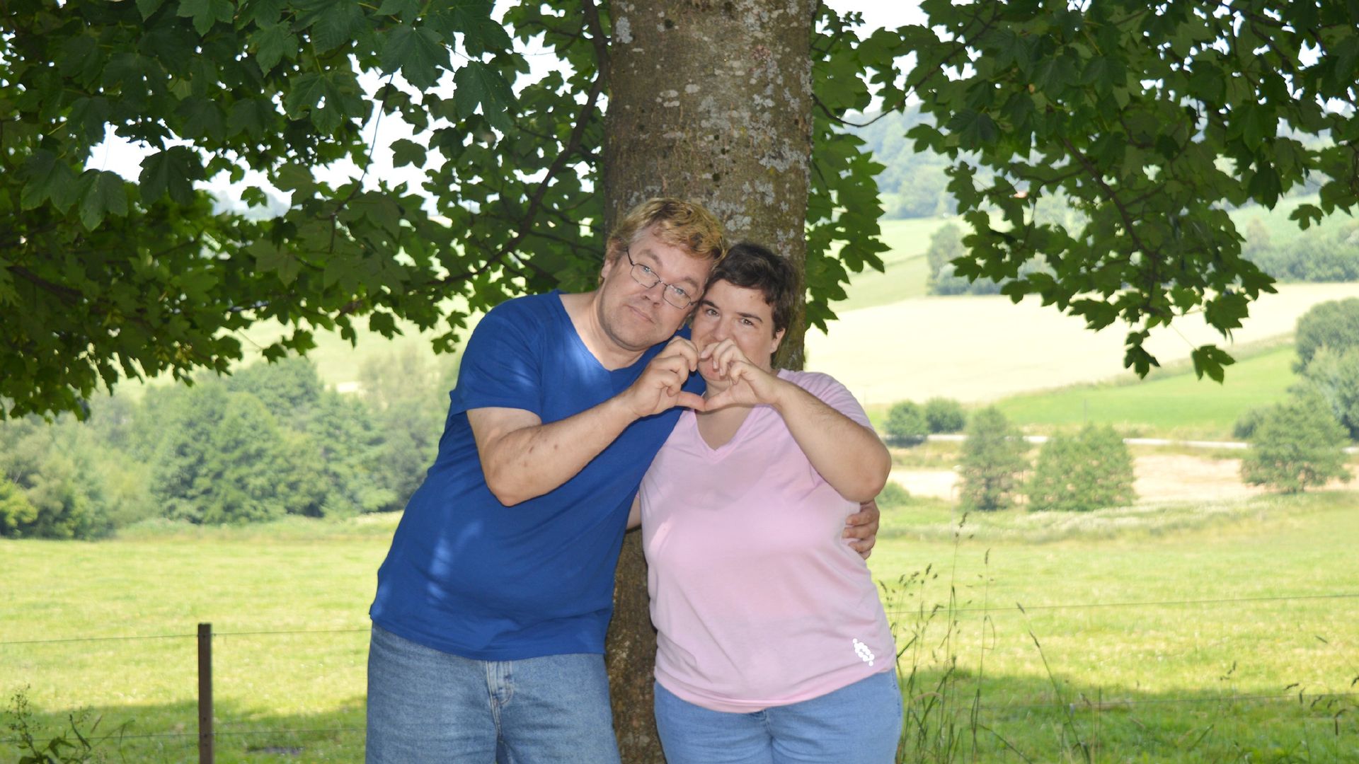 "Schwiegertochter"-Beate & Stefan: Ziehen sie bald zusammen ...