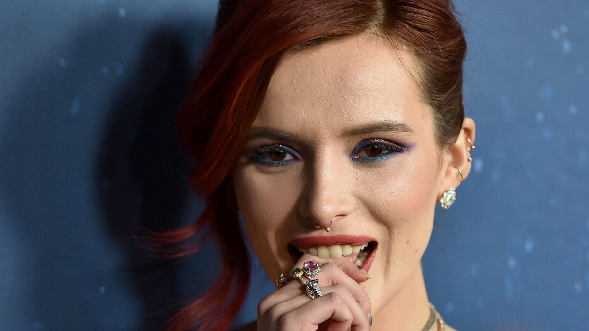 Insta-Wahnsinn! Bella Thorne bekommt 65.000$ für EINEN Post | Promiflash.de