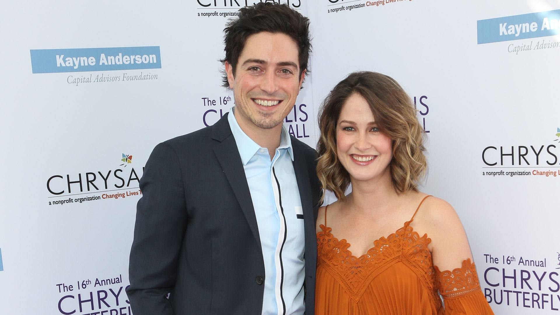 3 Jahre nach Hochzeit: "Mad Men"-Star Ben Feldman wird Vater ...