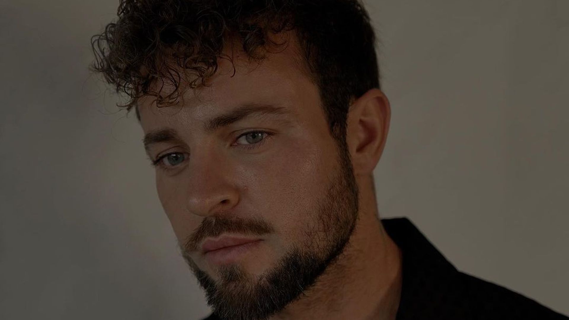 Ausgeplaudert: Ben Melzer ist tatsächlich ein Fan von Botox