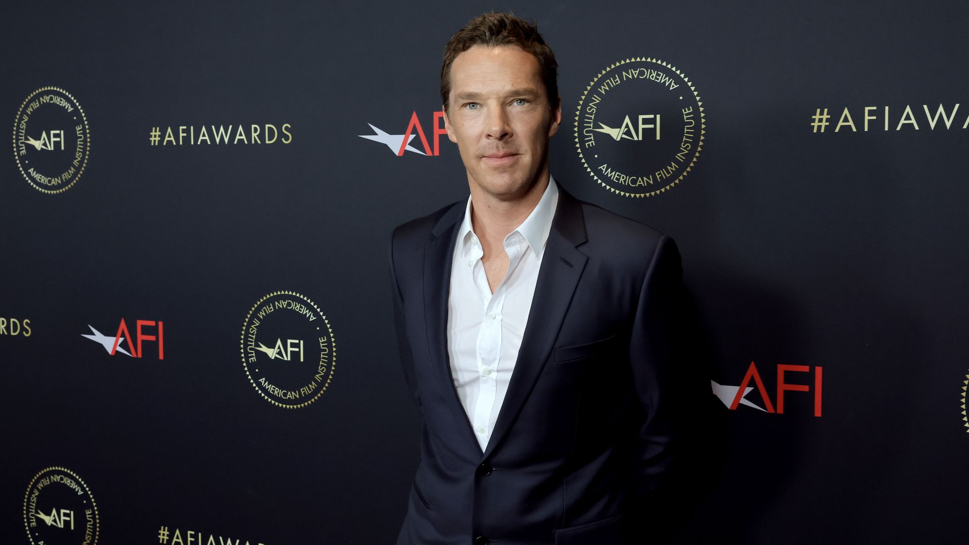 Profil De Benedict Cumberbatch