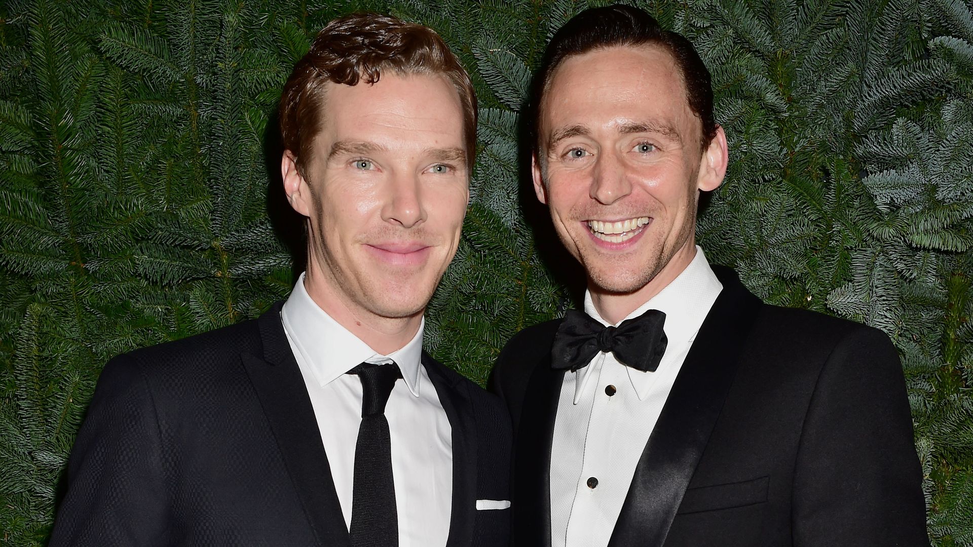 Nach "Hiddleswift"-Aus: Benedict Cumberbatch verteidigt Tom ...